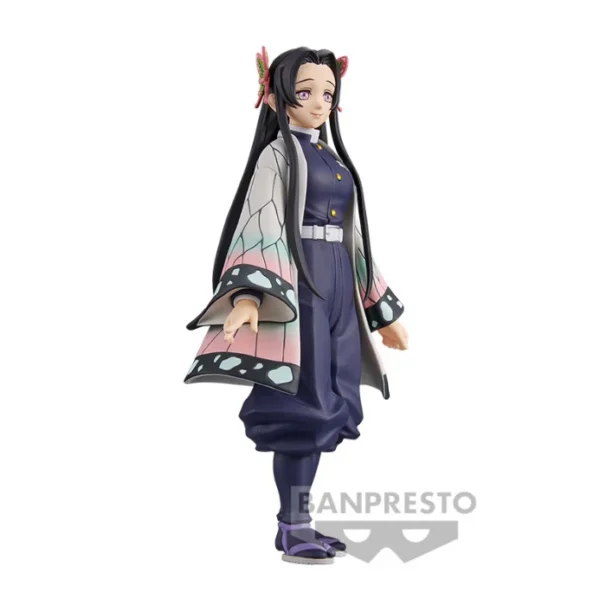 Demon Slayer: Kimetsu No Yaiba Figure Vol.40 (B: Kanae Kocho) Bandai