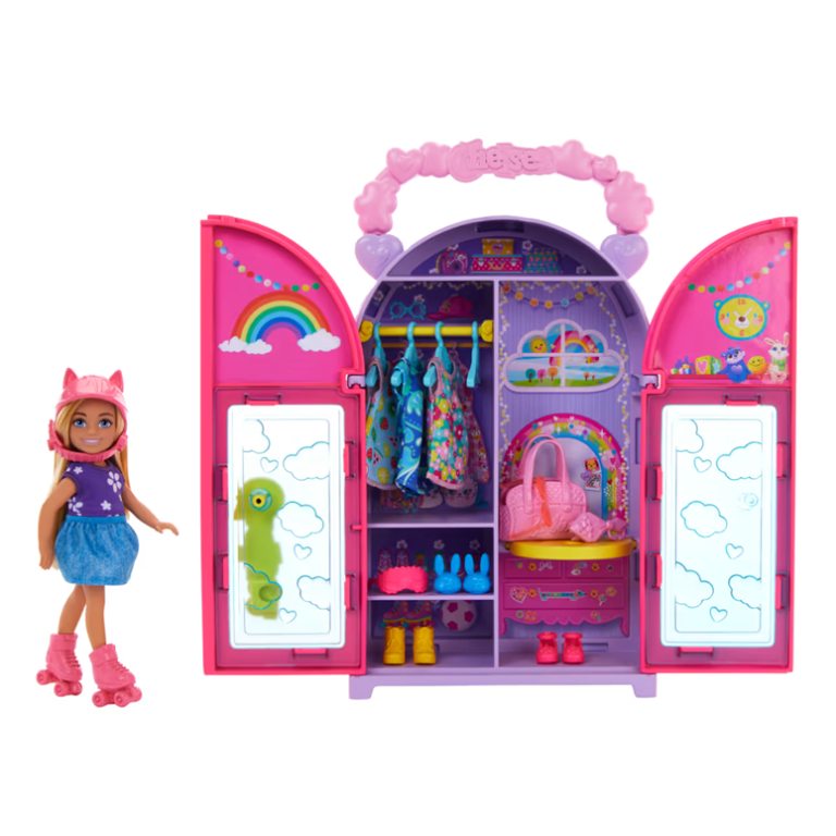 Barbie